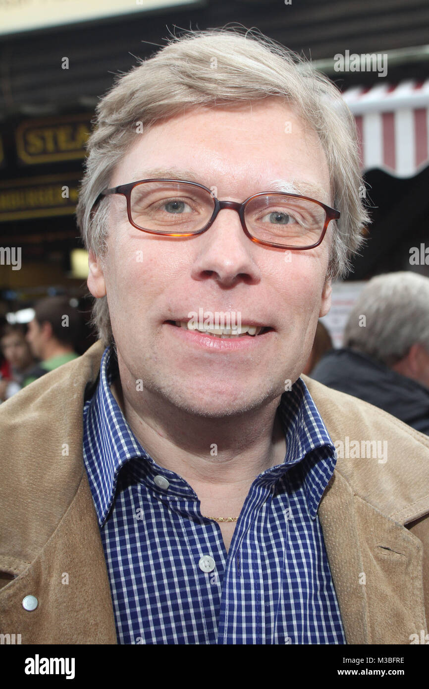 Premiere "Der Oelprinz", Karl May Festspiele in Bad Segeberg, 25.06. ...