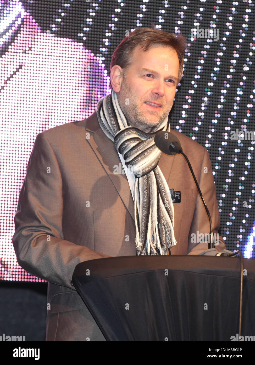 Afd mann hi-res stock photography and images - Alamy