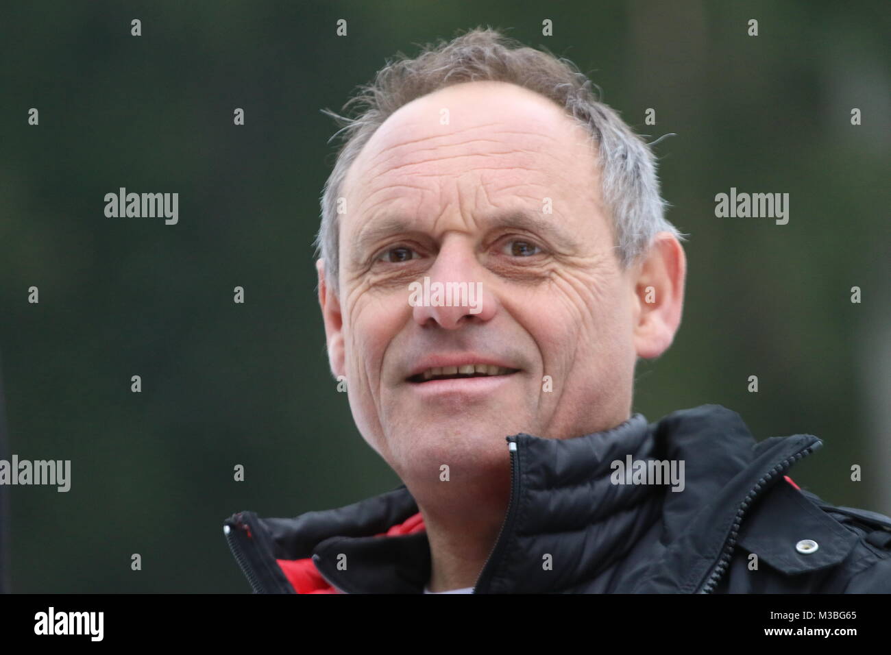 Michael Peters High Resolution Stock Photography and Images - Alamy