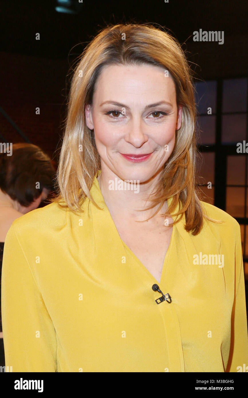 Anja Reschke Stock Photos & Anja Reschke Stock Images - Alamy