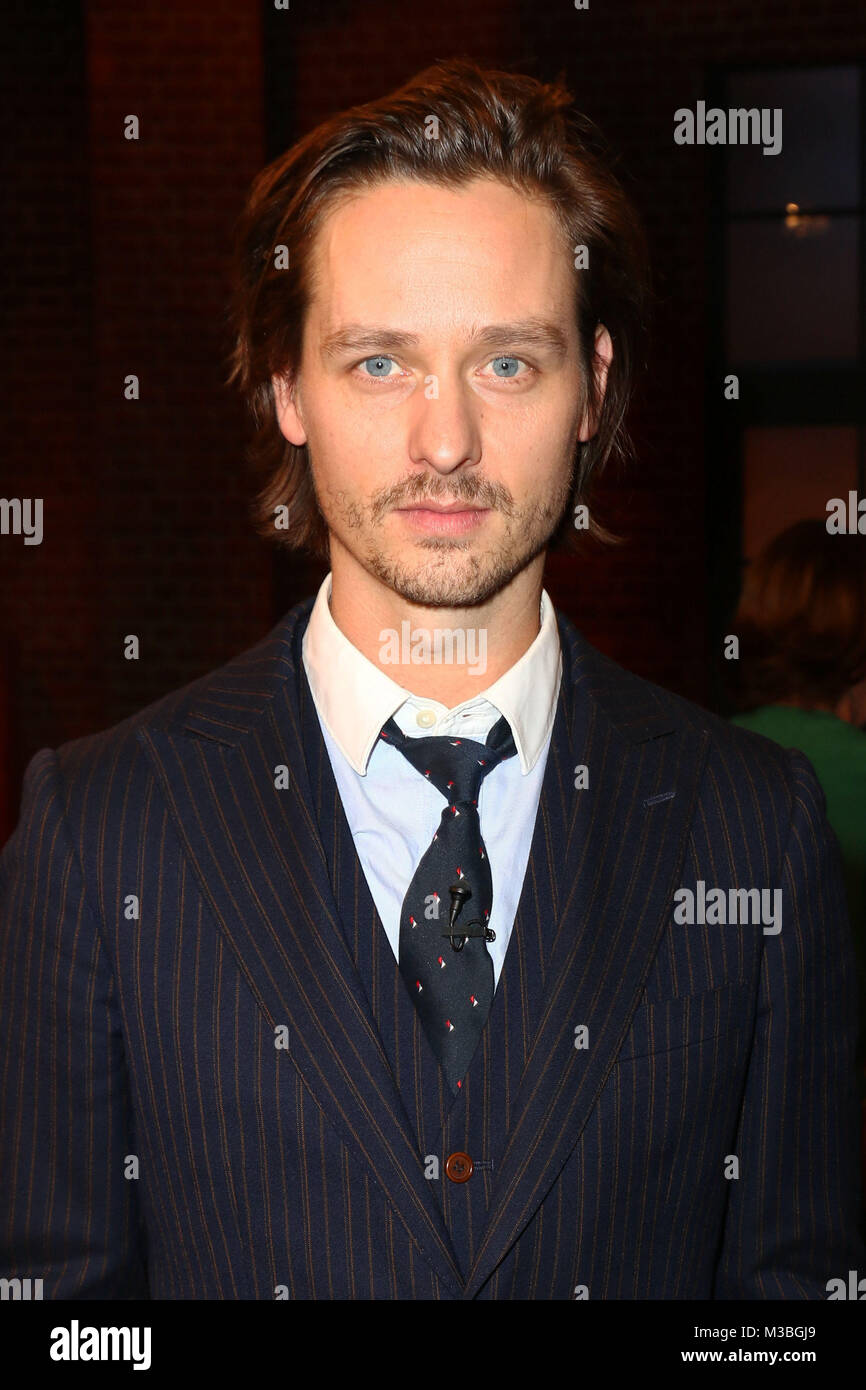 Tom Schilling Stock Photos & Tom Schilling Stock Images - Alamy
