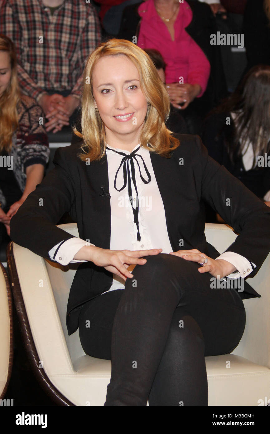 Melanie amann hi-res stock photography and images - Alamy