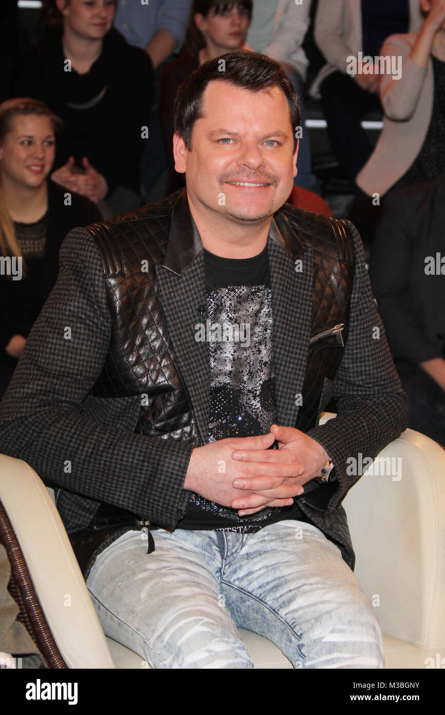 Ingo Appelt At High Resolution Stock Photography and Images - Alamy