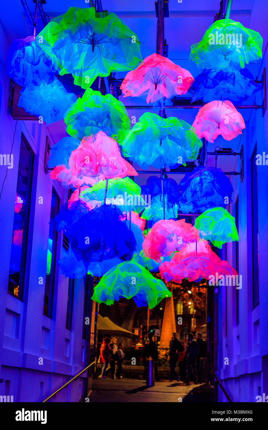 Vivid lighting hi-res stock photography and images - Alamy