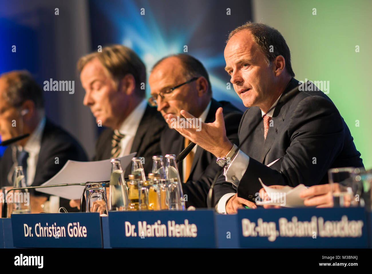 Christian rother hi-res stock photography and images - Alamy