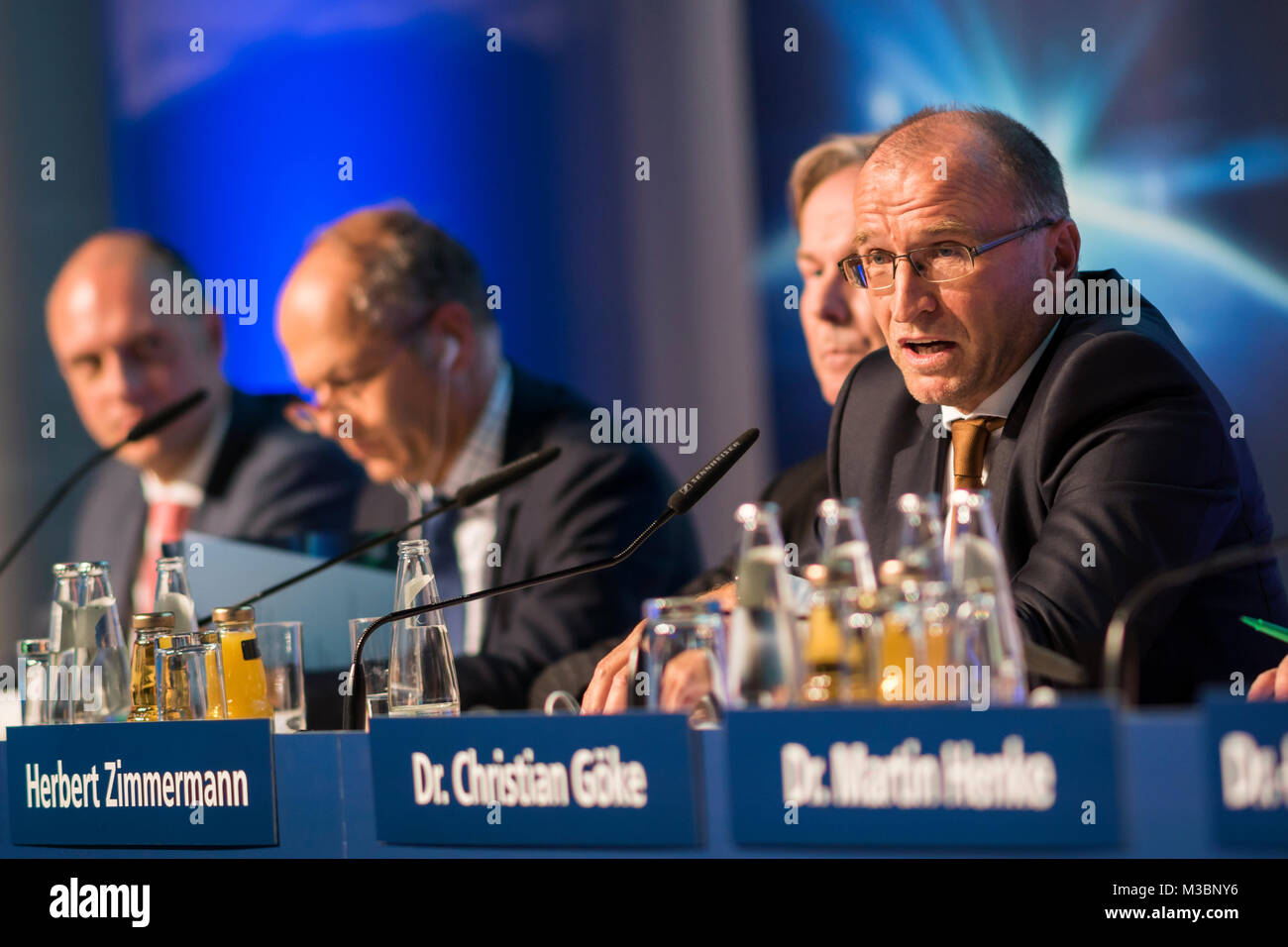 Herbert zimmermann hi-res stock photography and images - Alamy