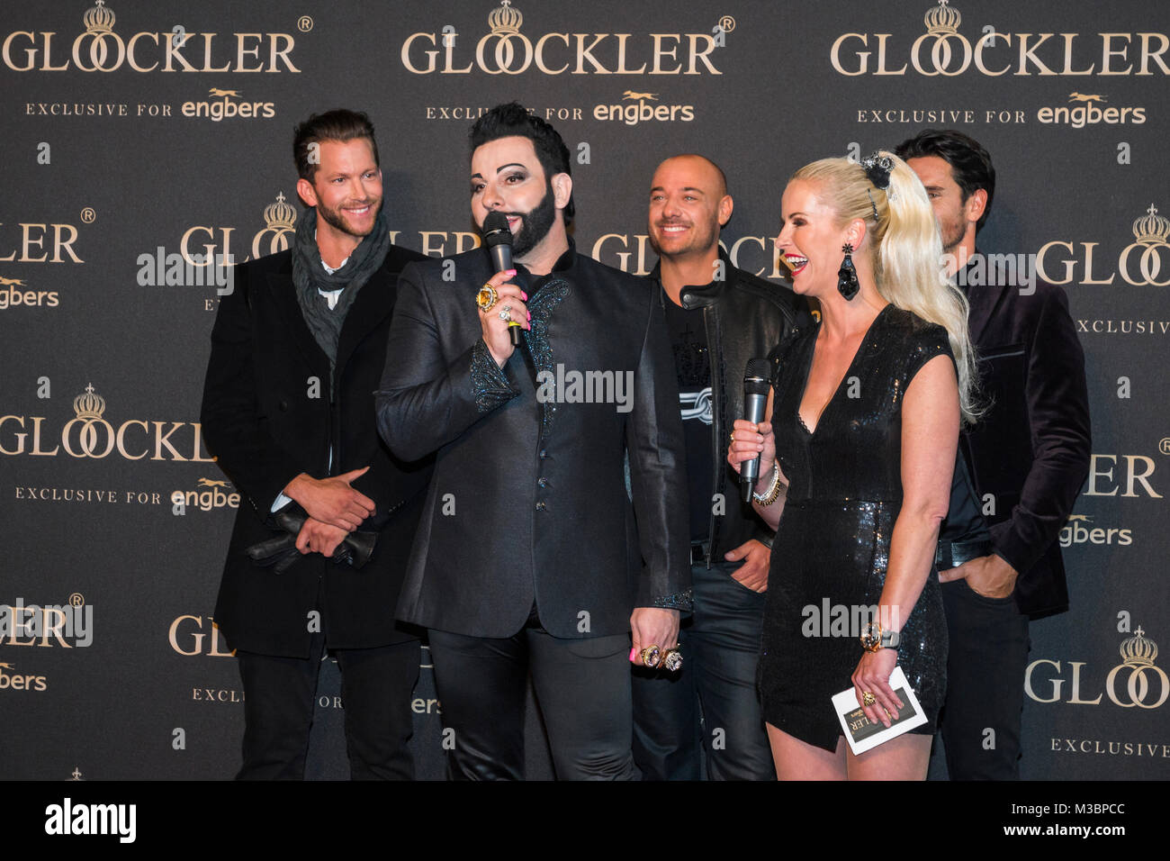 Oliver prinz hi-res stock photography and images - Alamy