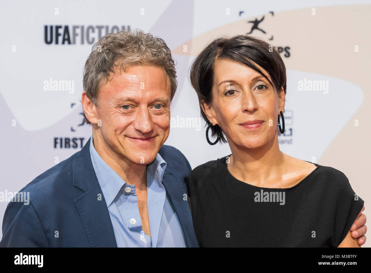 Axel pape where hi-res stock photography and images - Alamy