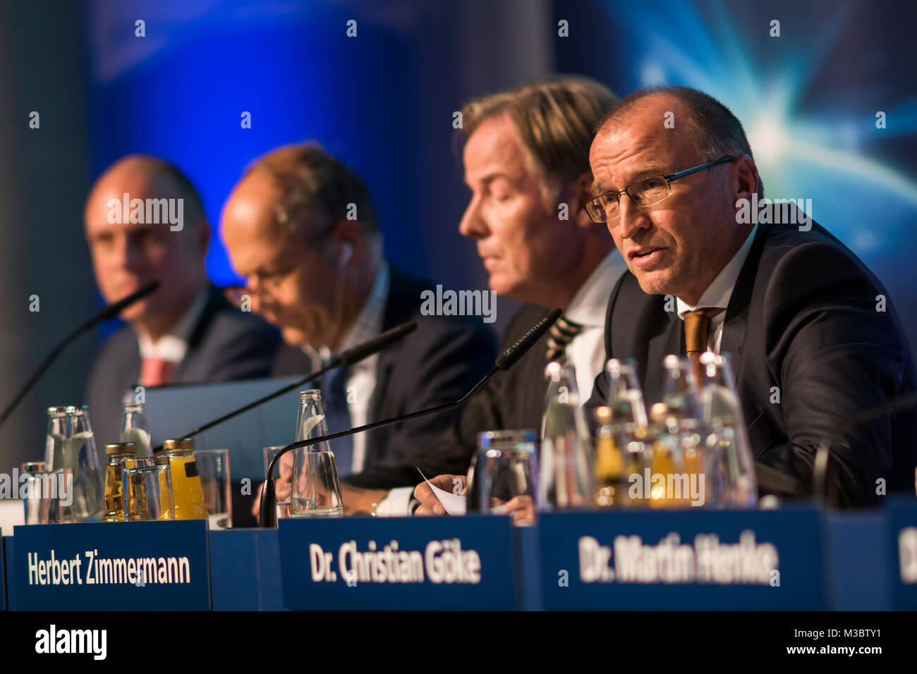 Herbert zimmermann hi-res stock photography and images - Alamy