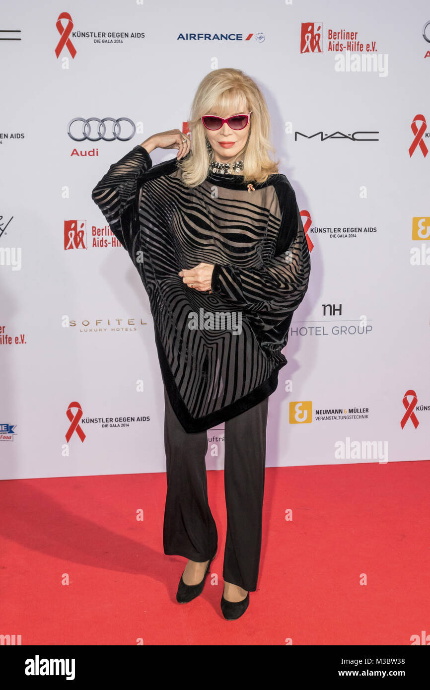 Busenblitzer hi-res stock photography and images - Alamy