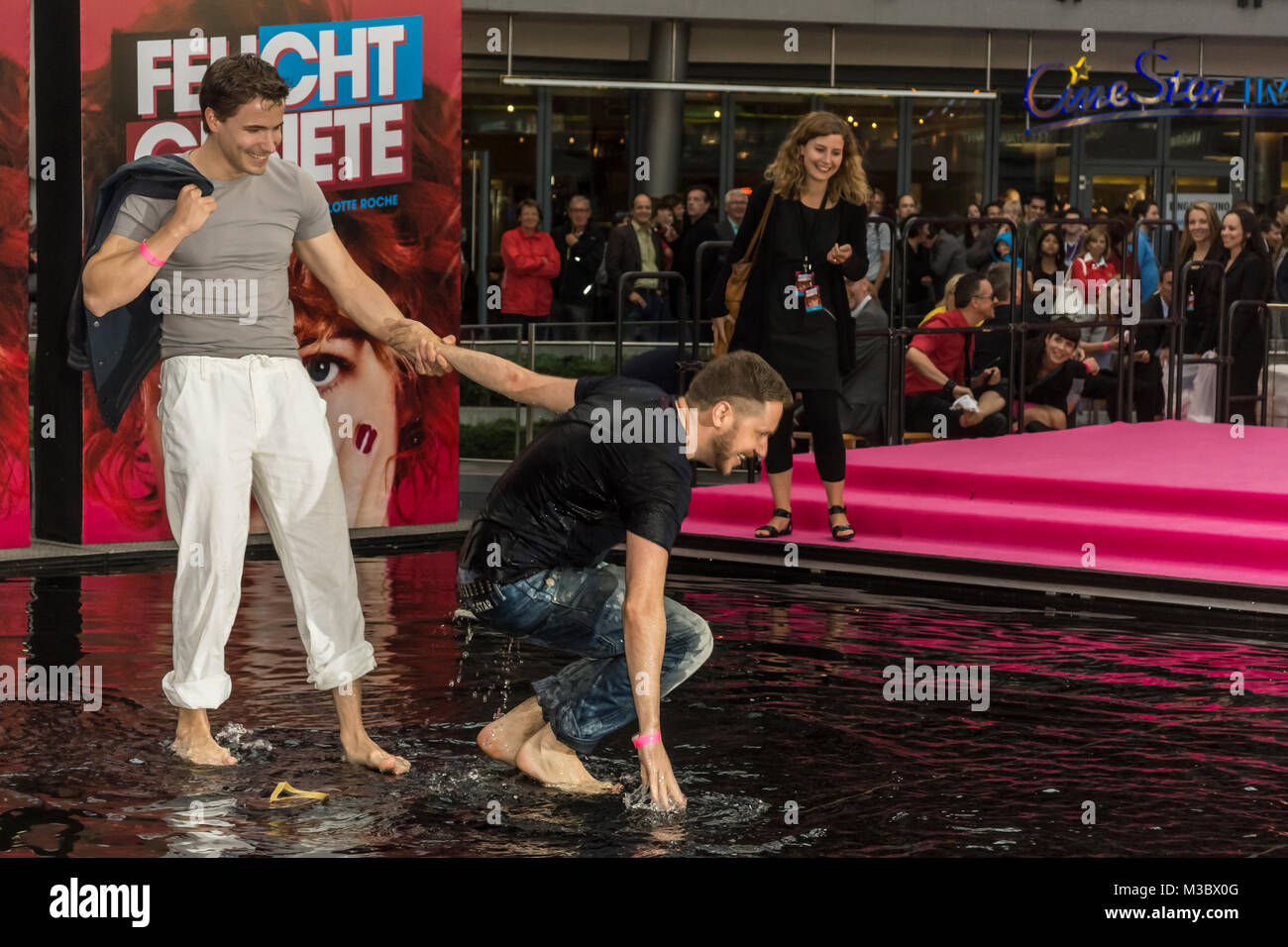 Martin goeres hi-res stock photography and images - Alamy