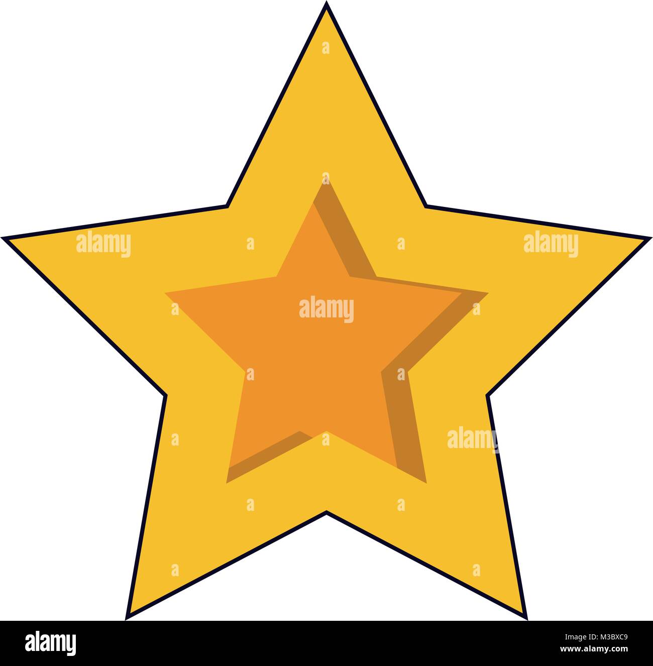 Star pixel video game play hi-res stock photography and images - Alamy
