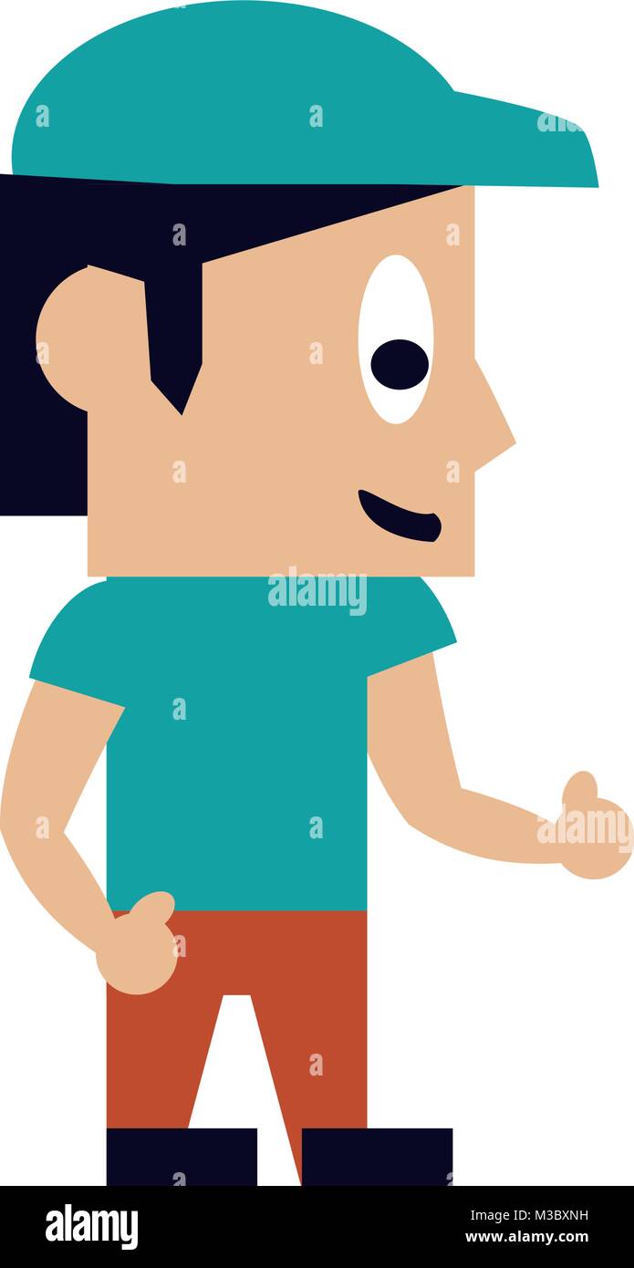 Video Game Character Male High Resolution Stock Photography and Images ...