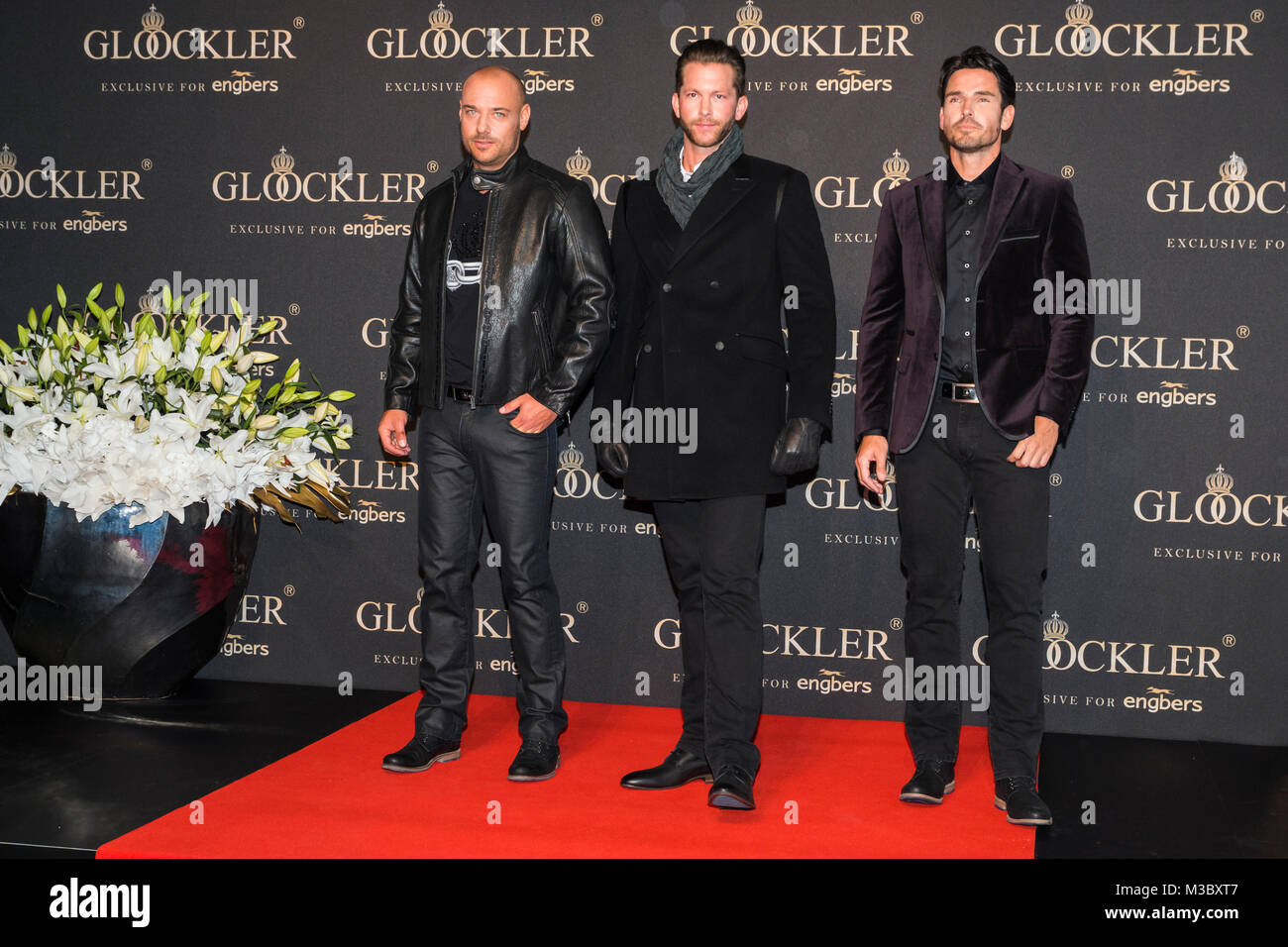 Oliver prinz hi-res stock photography and images - Alamy