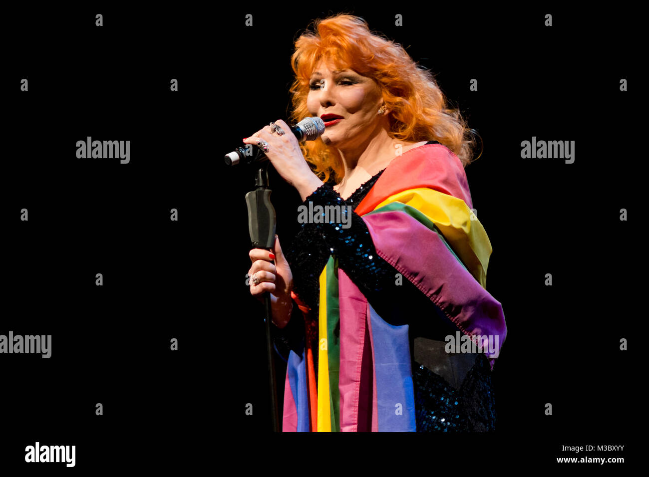 Romy haag at hi-res stock photography and images - Alamy