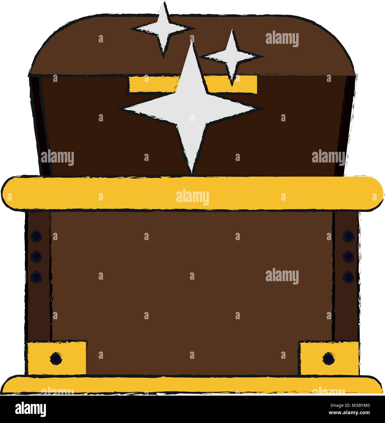 Video game character draw Stock Vector Images - Alamy