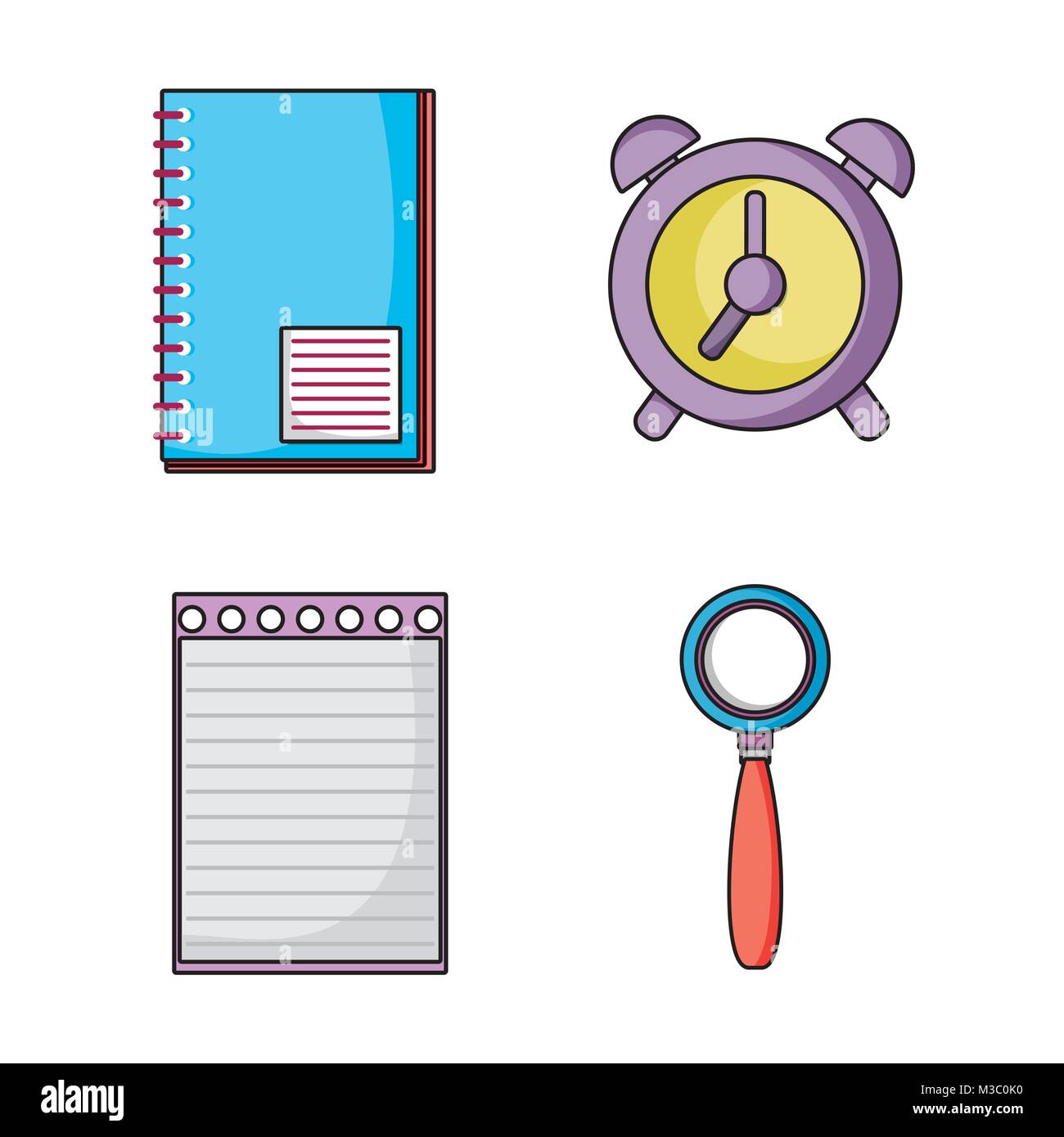 Design tools icons high hi-res stock photography and images - Alamy