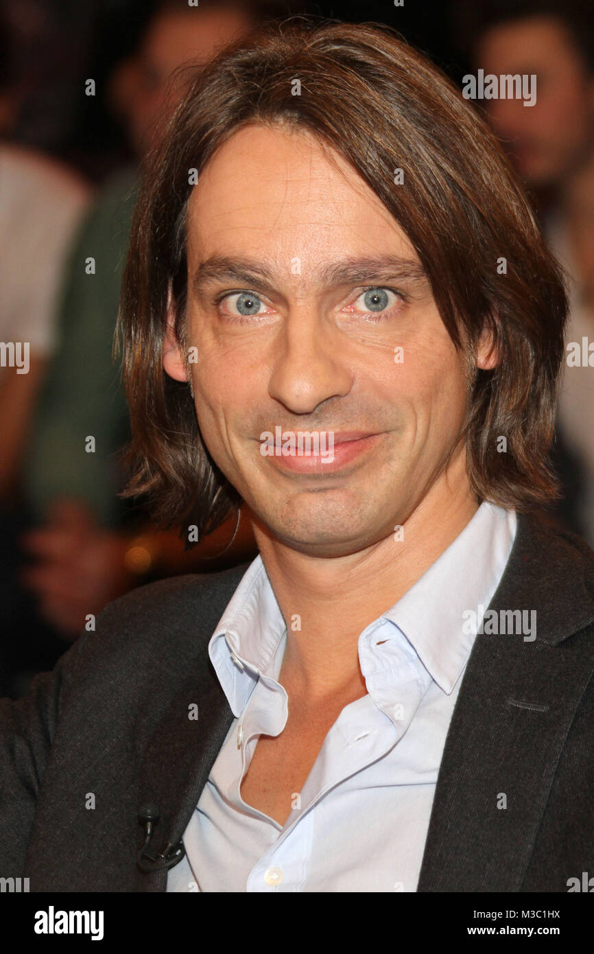 Richard David Precht High Resolution Stock Photography and Images - Alamy