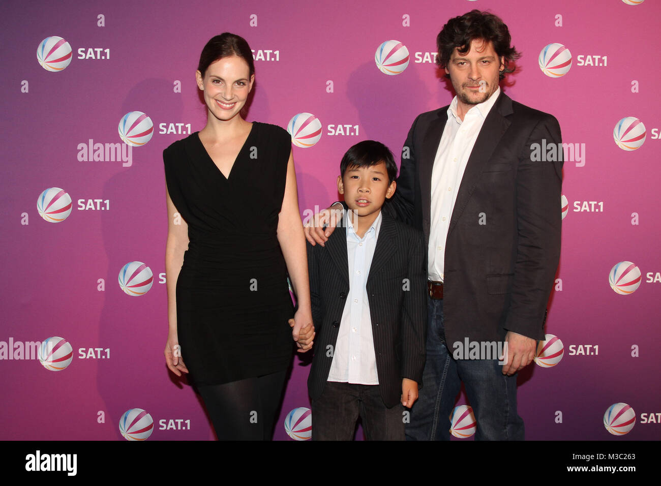 Marie zielcke hi-res stock photography and images - Alamy