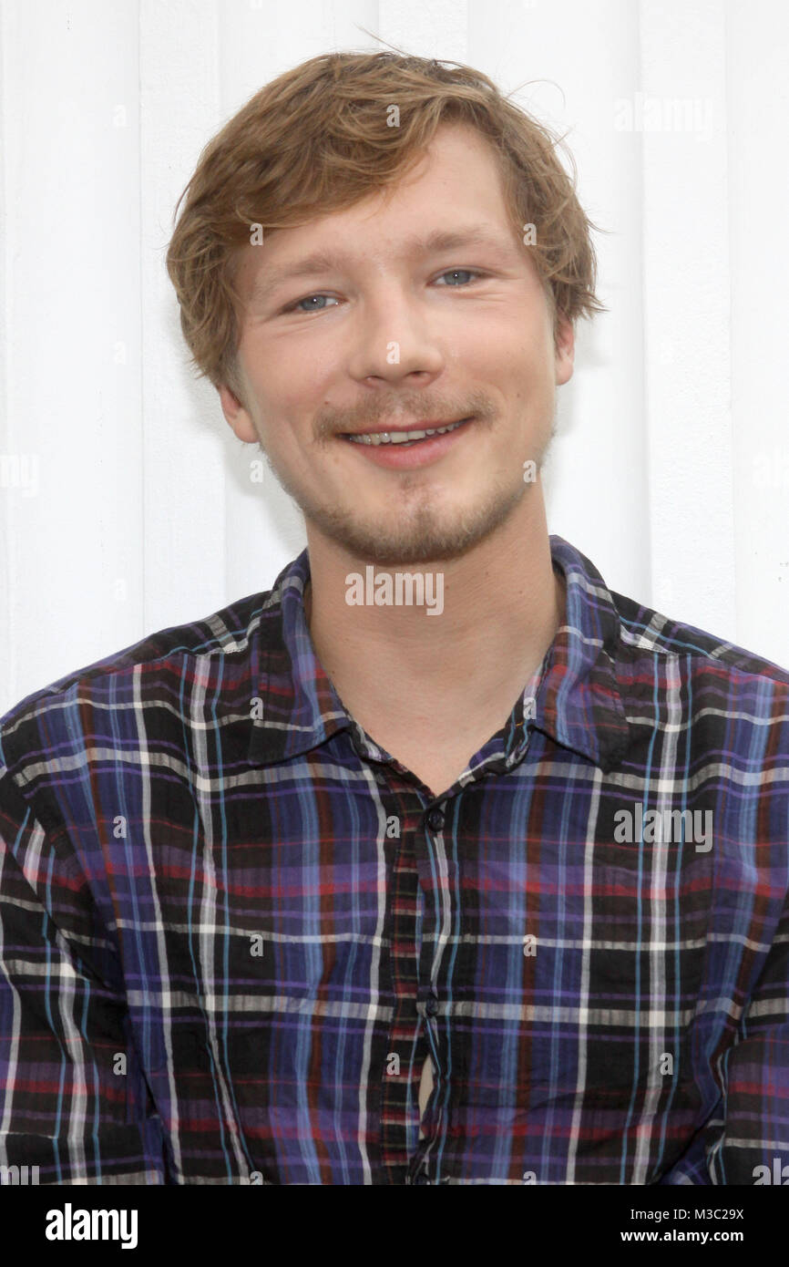 Jacob matschenz hi-res stock photography and images - Alamy