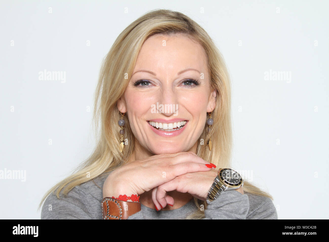 Monika gruber hi-res stock photography and images - Alamy