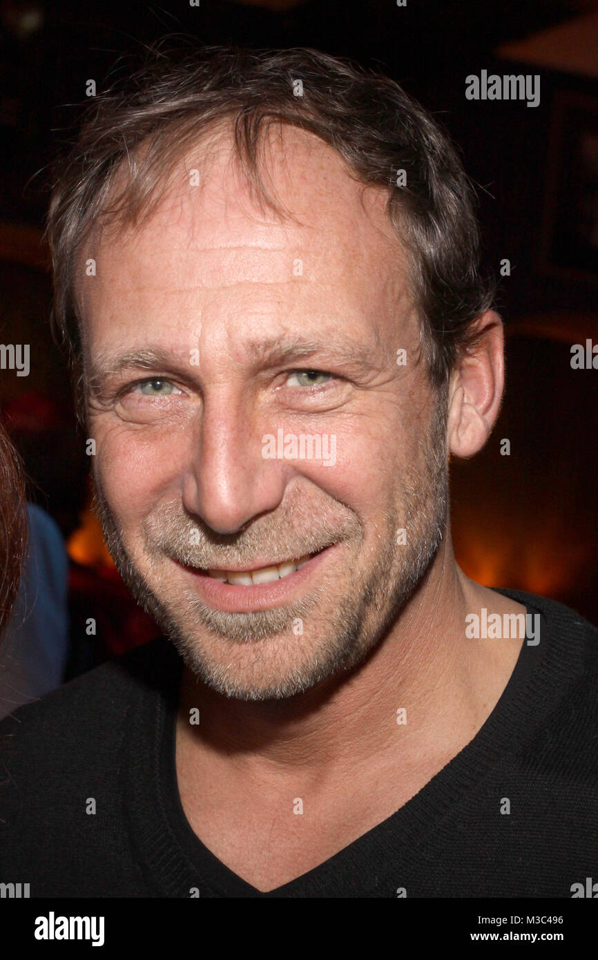 Frank Ramond (Musikproduzent Stock Photo - Alamy