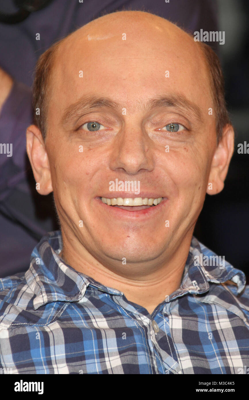Bernhard Hoecker High Resolution Stock Photography and Images - Alamy