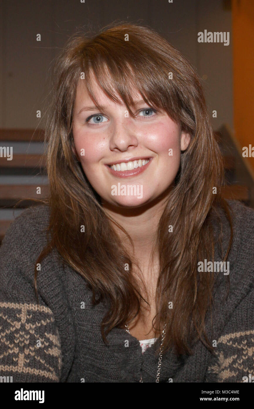 Frida Amundsen High Resolution Stock Photography and Images - Alamy