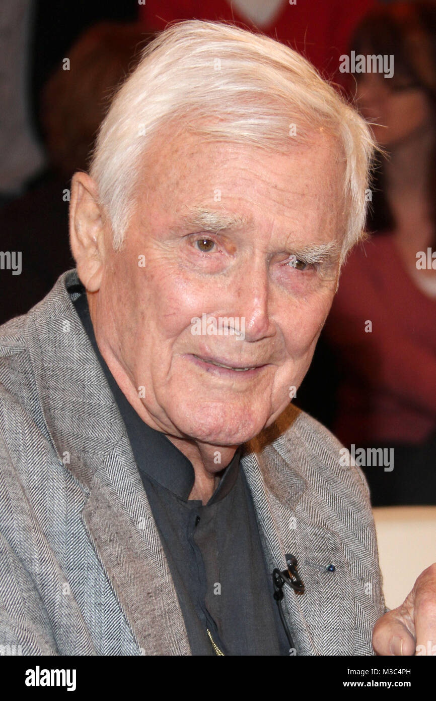 Joachim fuchsberger hi-res stock photography and images - Alamy