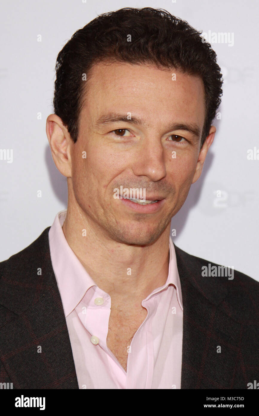 Oliver Berben High Resolution Stock Photography and Images - Alamy