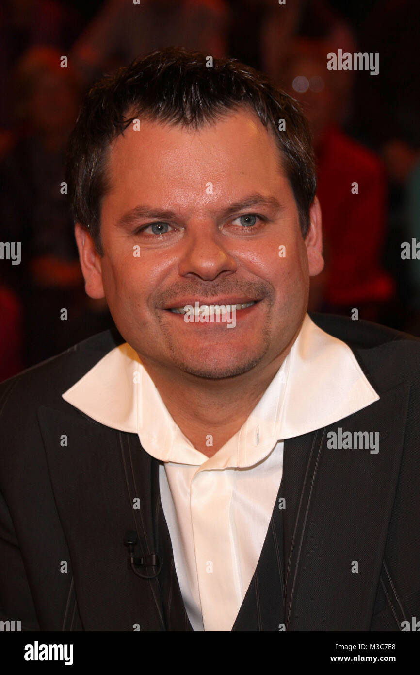 Ingo Appelt At High Resolution Stock Photography and Images - Alamy