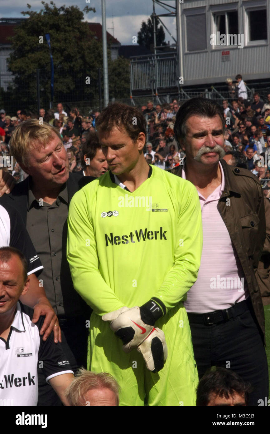 Horst lehmann hi-res stock photography and images - Alamy