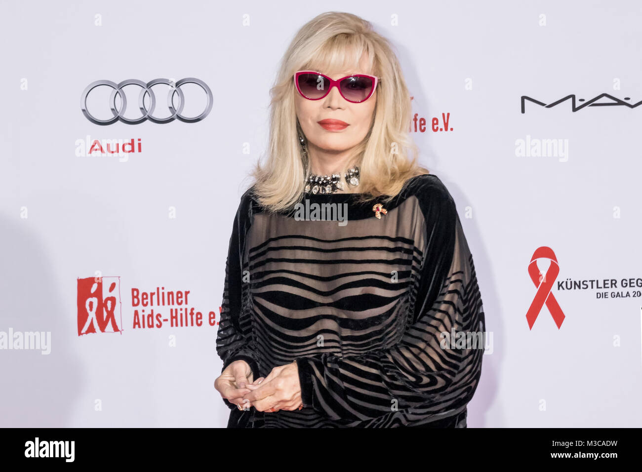 Busenblitzer hi-res stock photography and images - Alamy