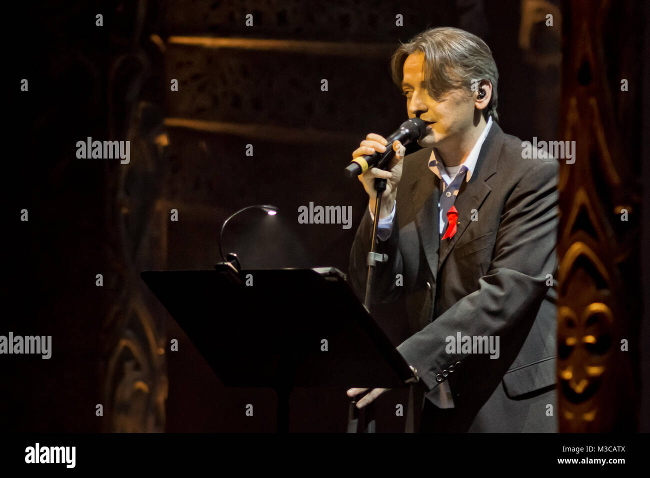 With peter heppner hi-res stock photography and images - Alamy