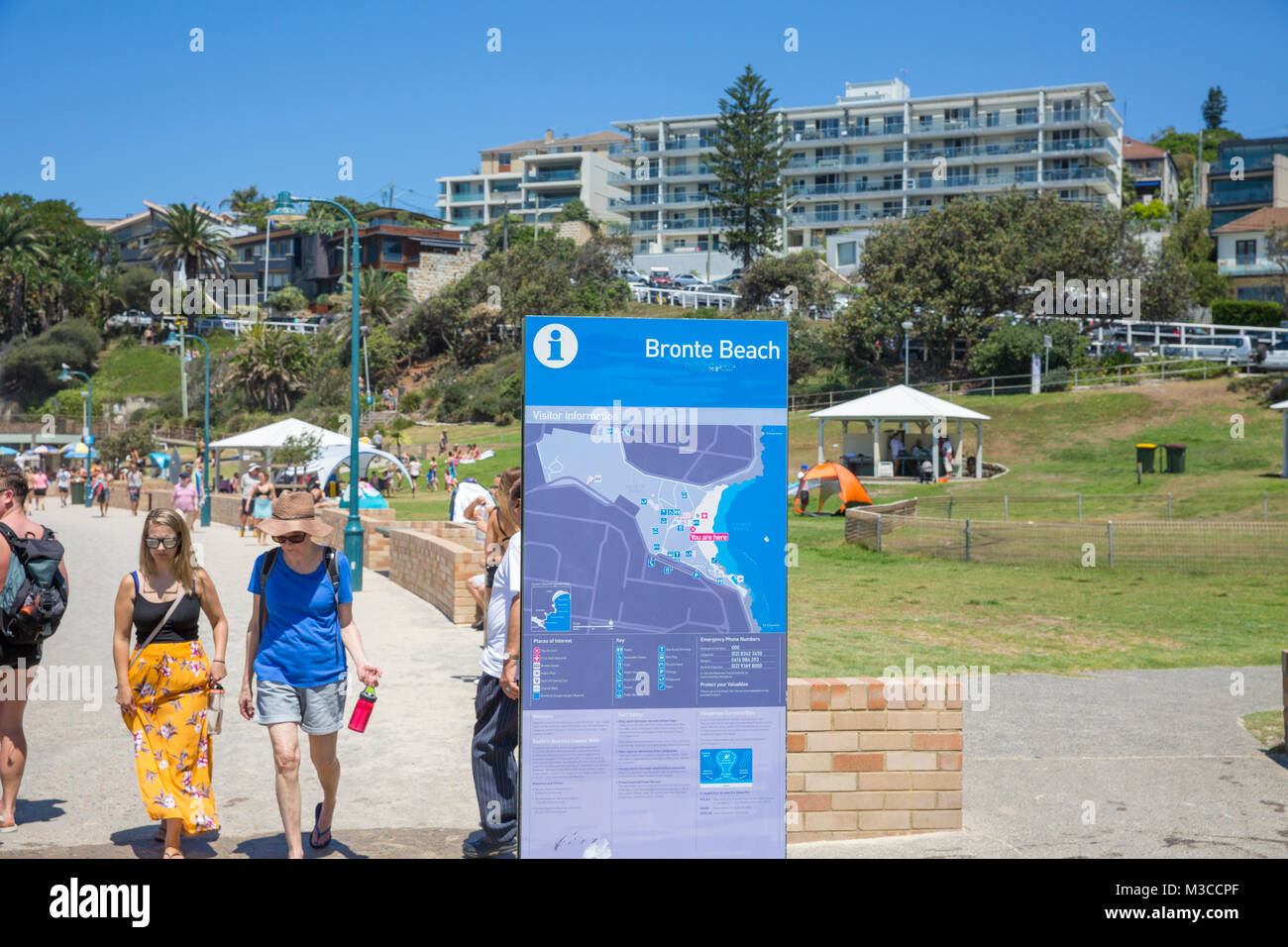 Bronte Park Stock Photos & Bronte Park Stock Images - Alamy