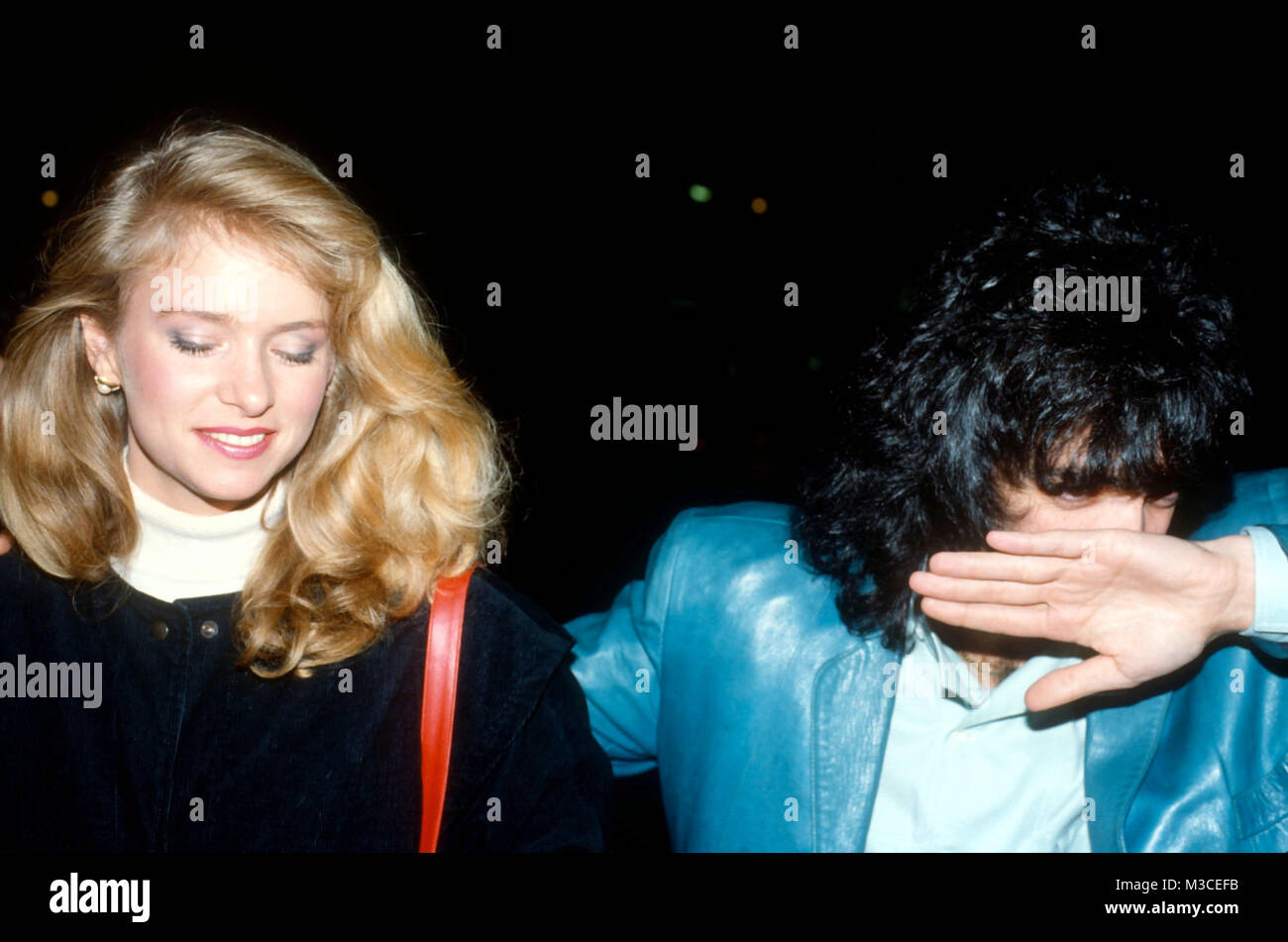 Donna Dixon Stock Photos & Donna Dixon Stock Images - Alamy