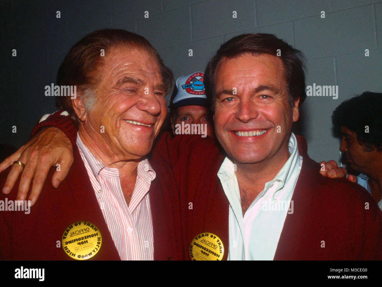 Barry stander hi-res stock photography and images - Alamy