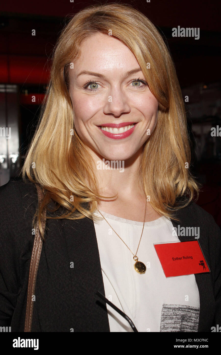 Esther roling hi-res stock photography and images - Alamy