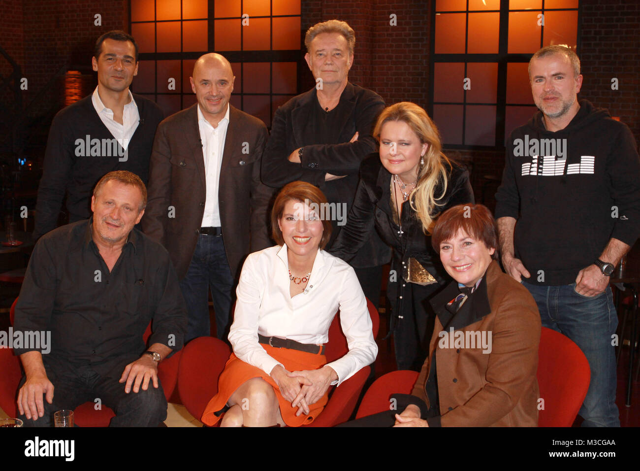 Bettina konstantin hi-res stock photography and images - Alamy