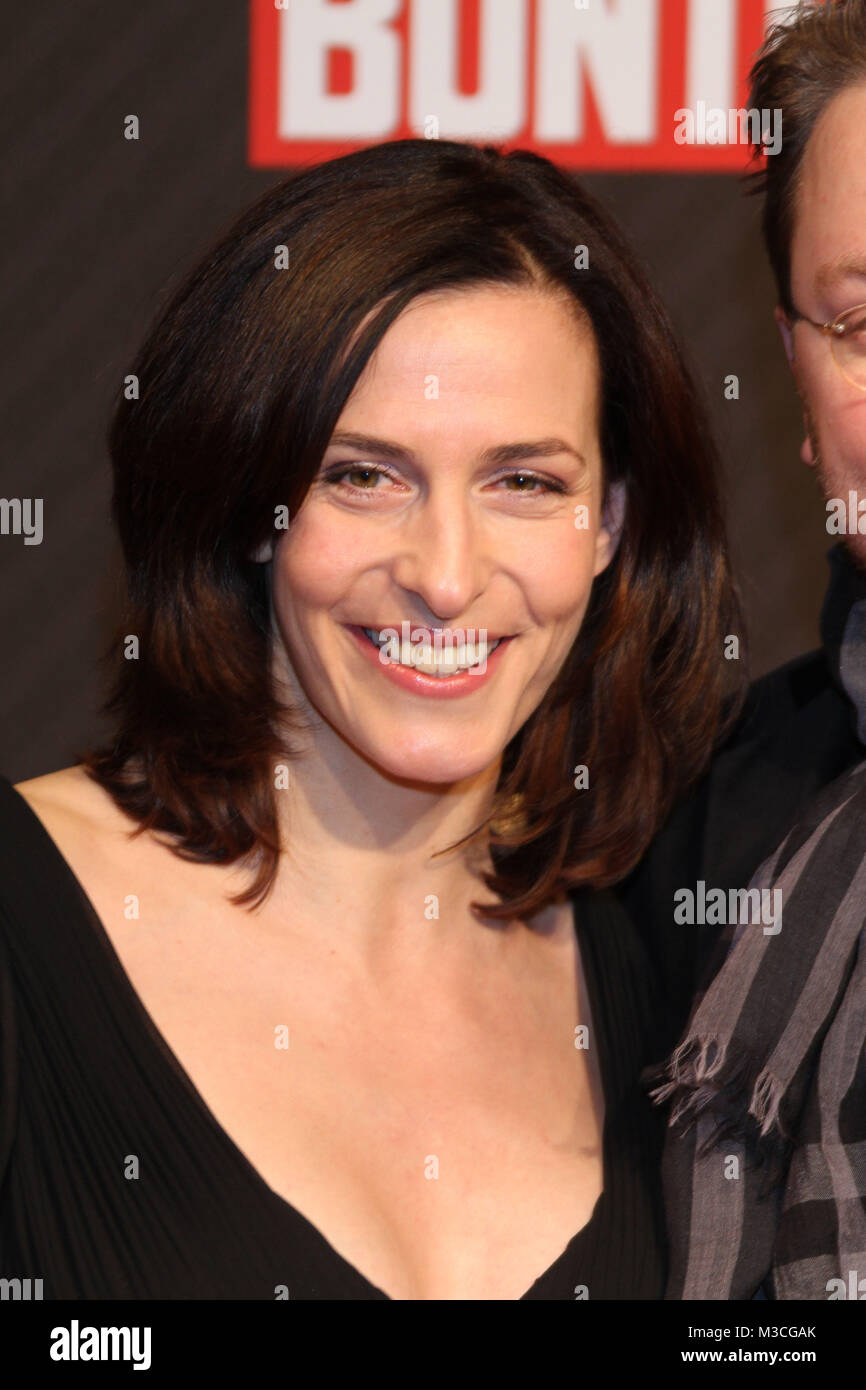 Ulrike frank 2012 hi-res stock photography and images - Alamy