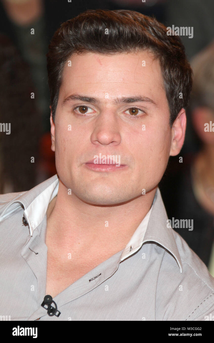 Rocco stark hi-res stock photography and images - Alamy