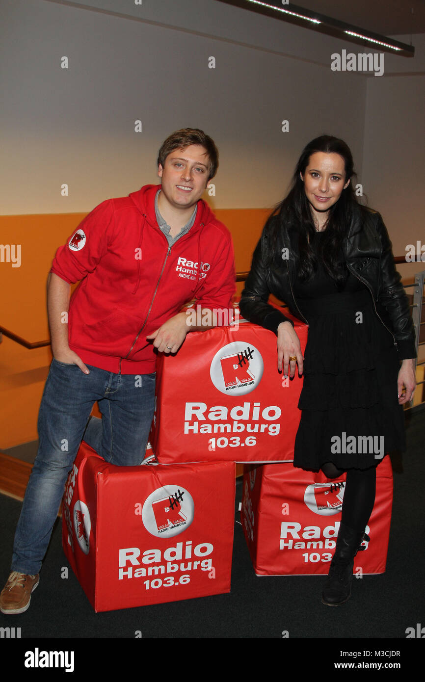 Nerina Pallot Parents