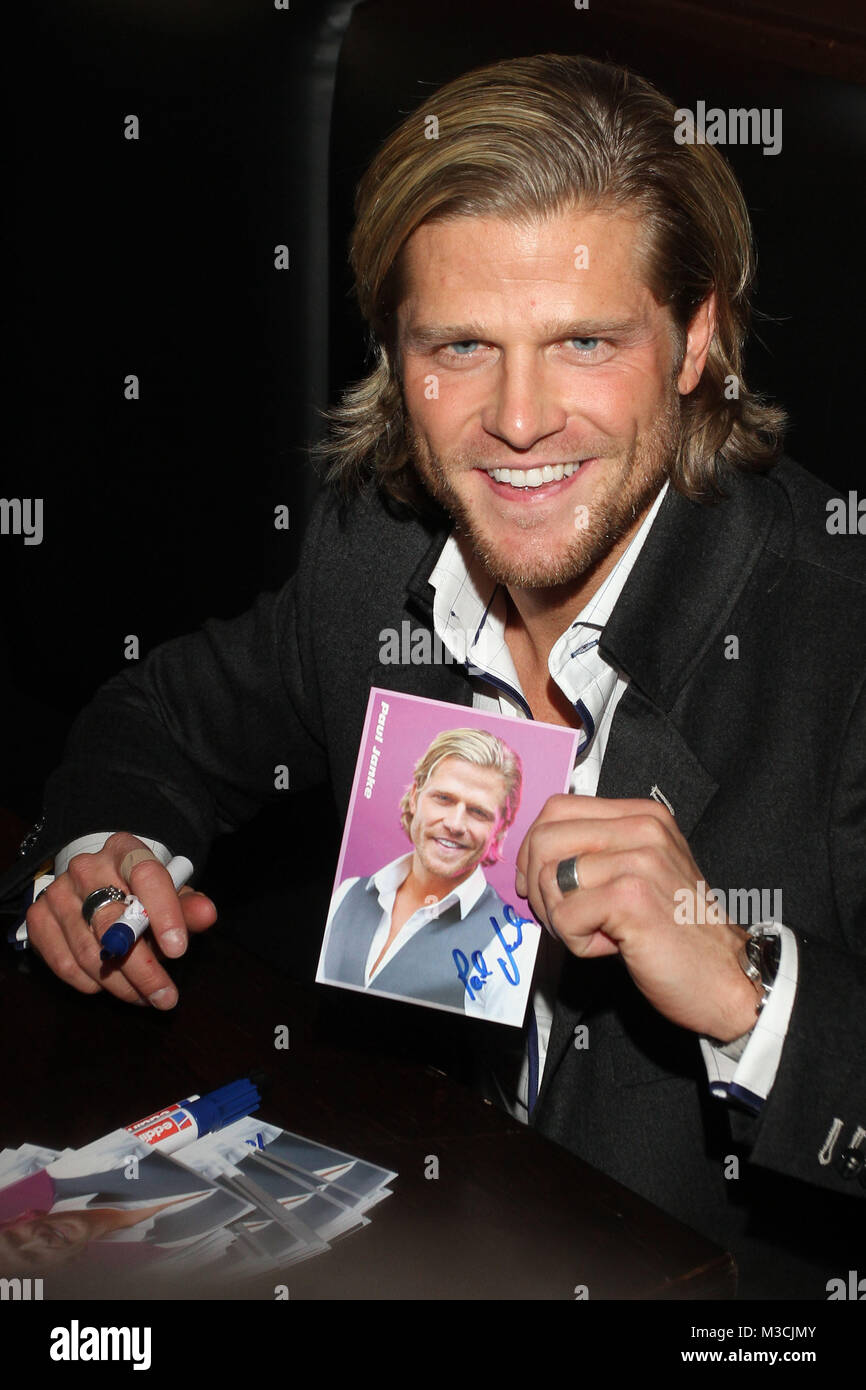 Paul Janke High Resolution Stock Photography and Images - Alamy