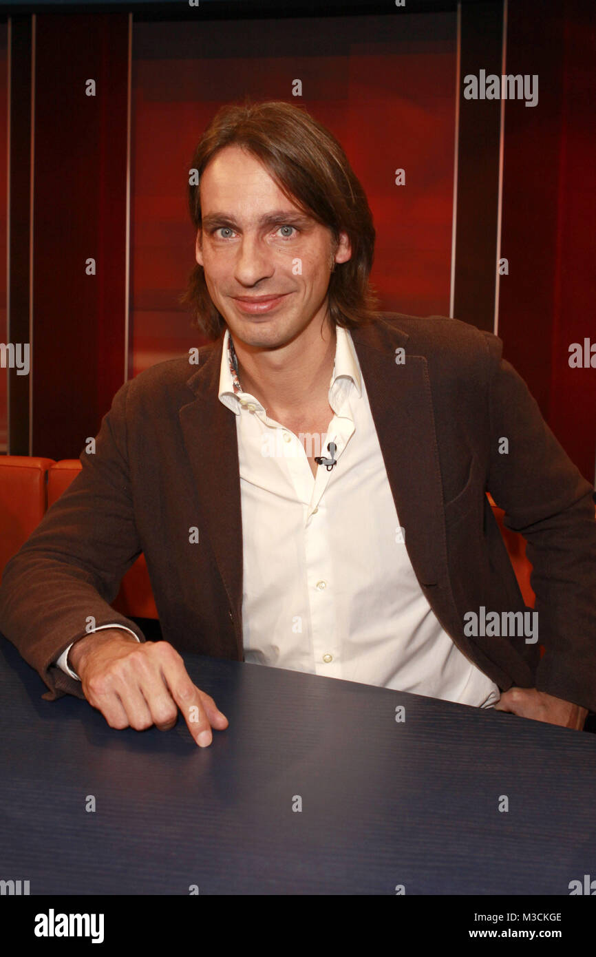 Richard david precht hi-res stock photography and images - Alamy