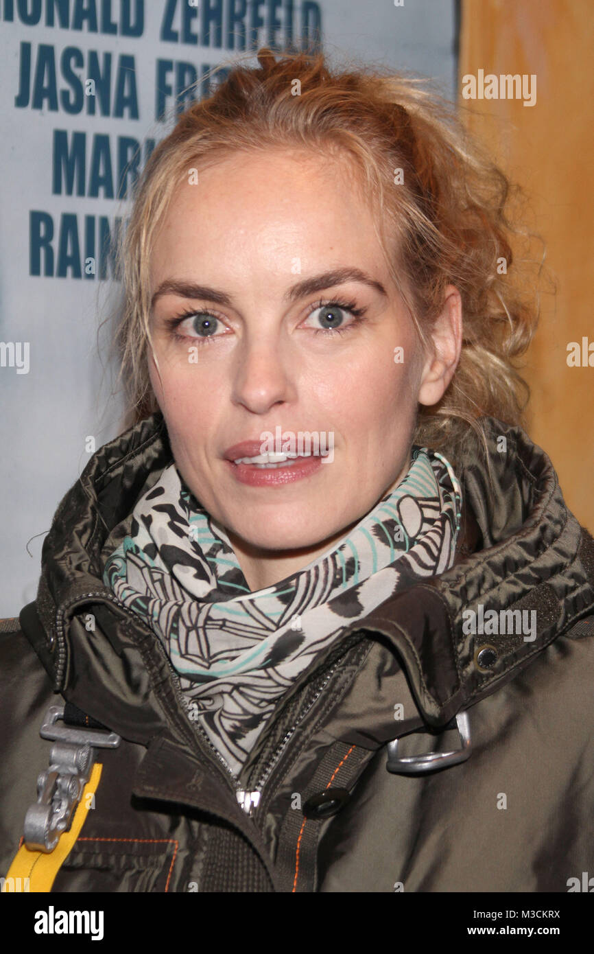 Nina Hoss Barbara
