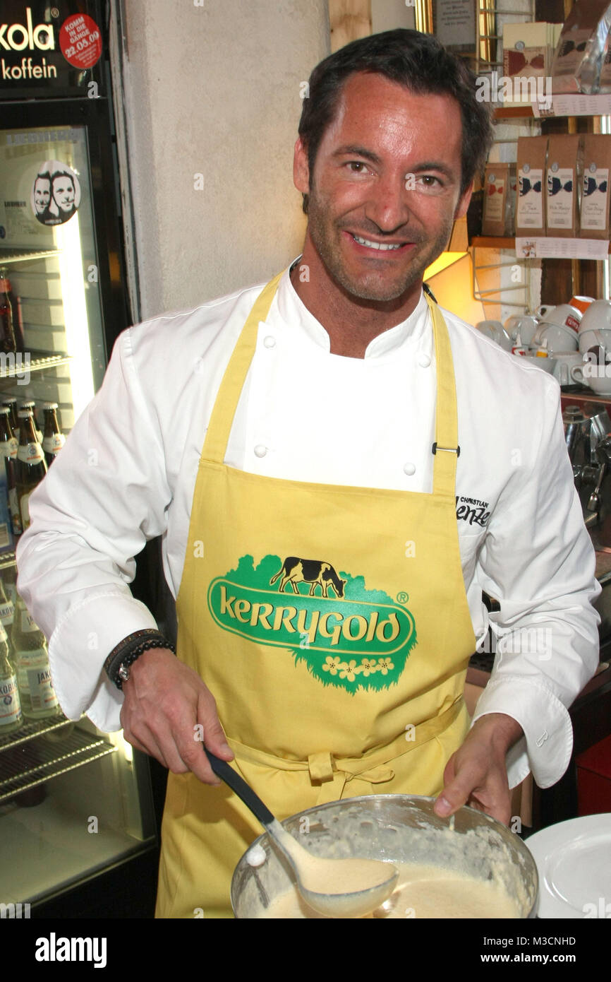 Christian henze hi-res stock photography and images - Alamy