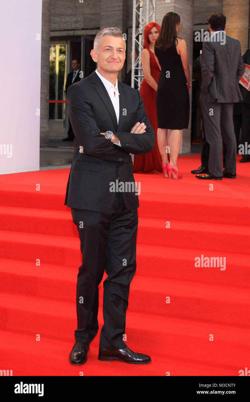 Dominic raacke hi-res stock photography and images - Alamy