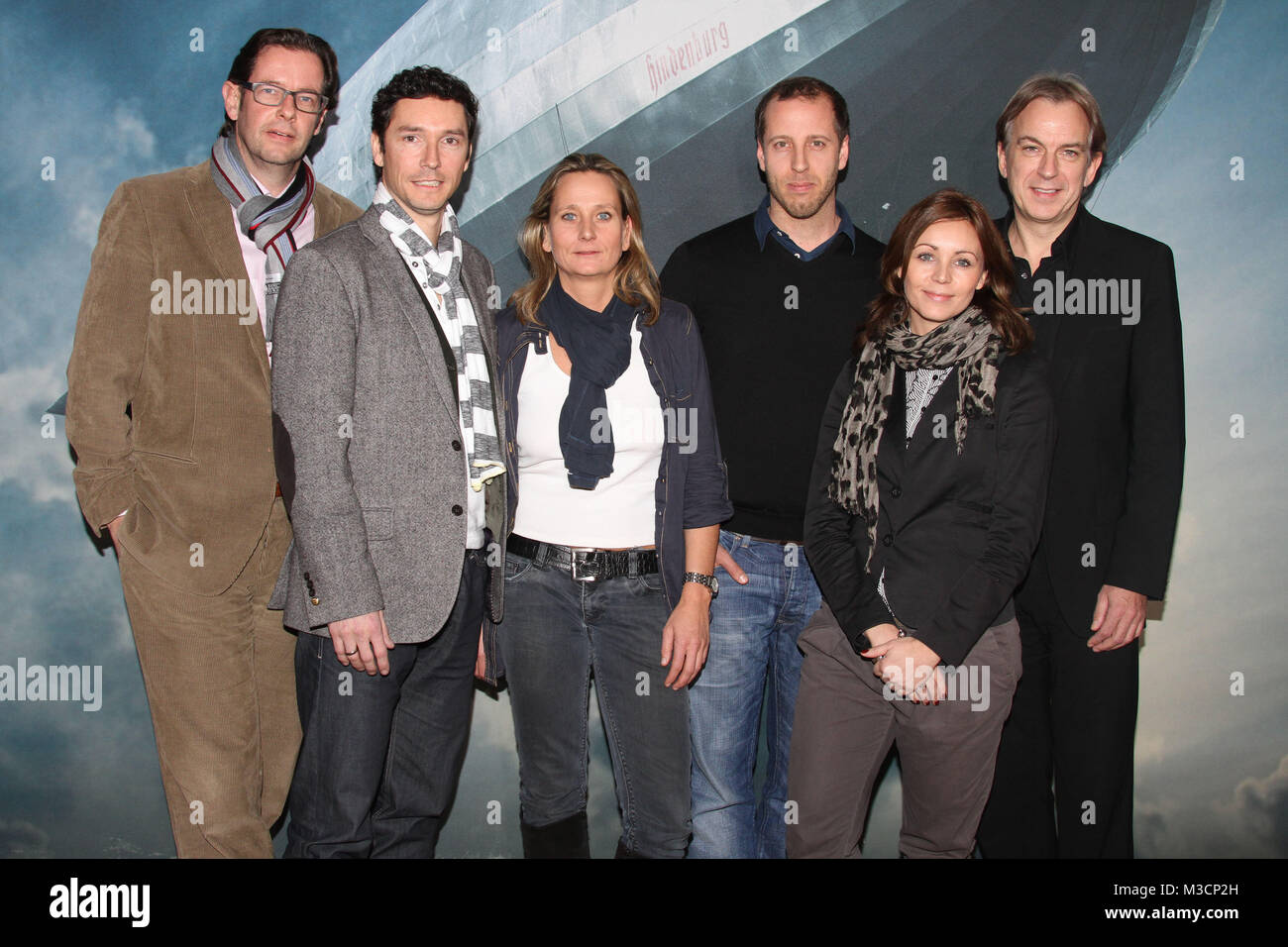 Barbara schuster hi-res stock photography and images - Alamy