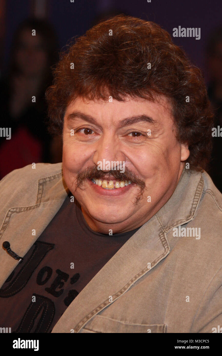 Mentzel hi-res stock photography and images - Alamy