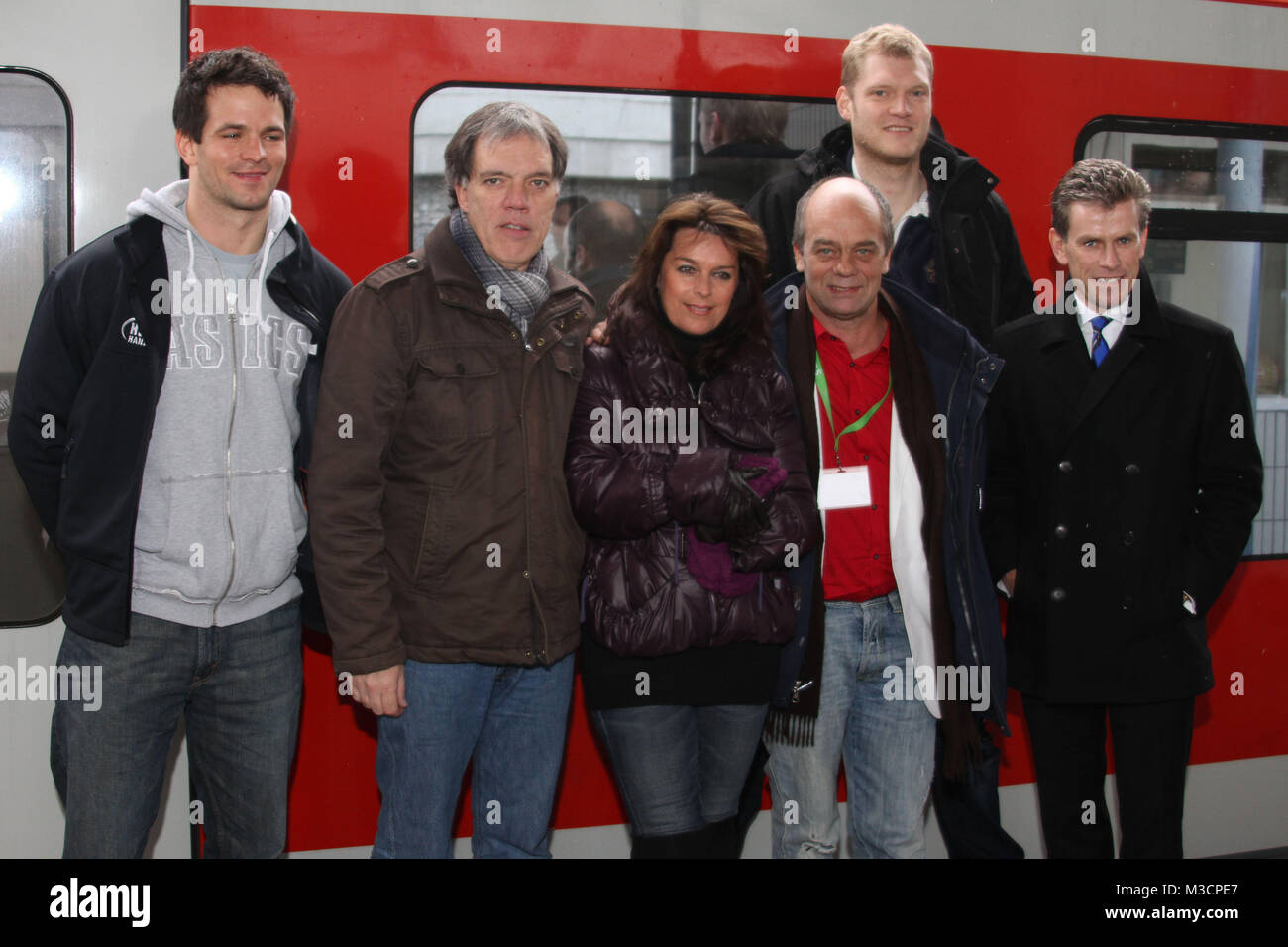 Wolfgang bitter hi-res stock photography and images - Alamy